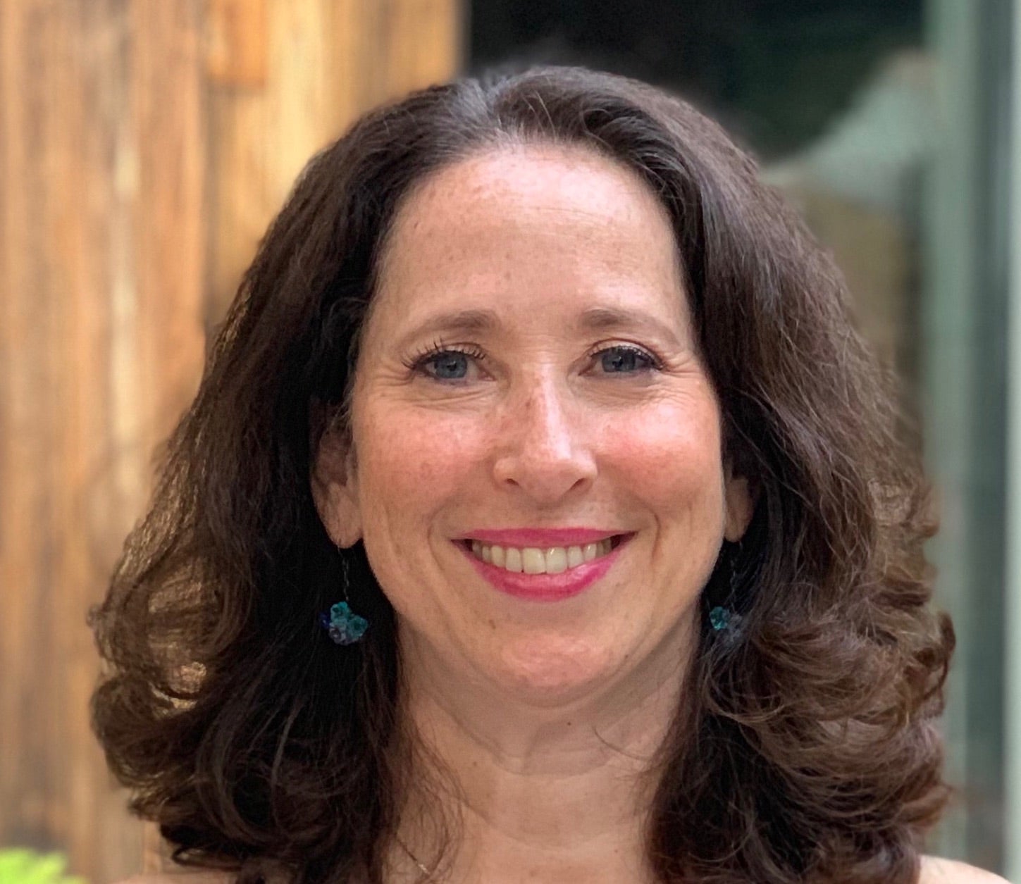 Center for Healthy Aging | Georgetown University